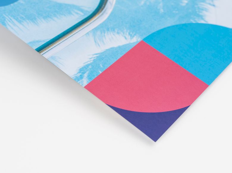 Poster Printing | ≈A3 & ≈A4 Personalised Photo Poster Prints