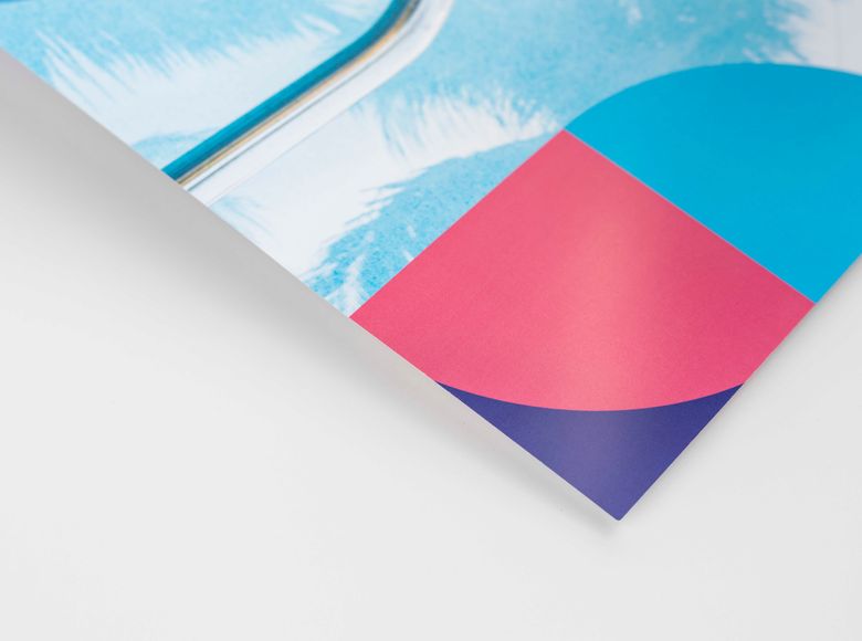 Poster Printing | ≈A3 & ≈A4 Personalised Photo Poster Prints