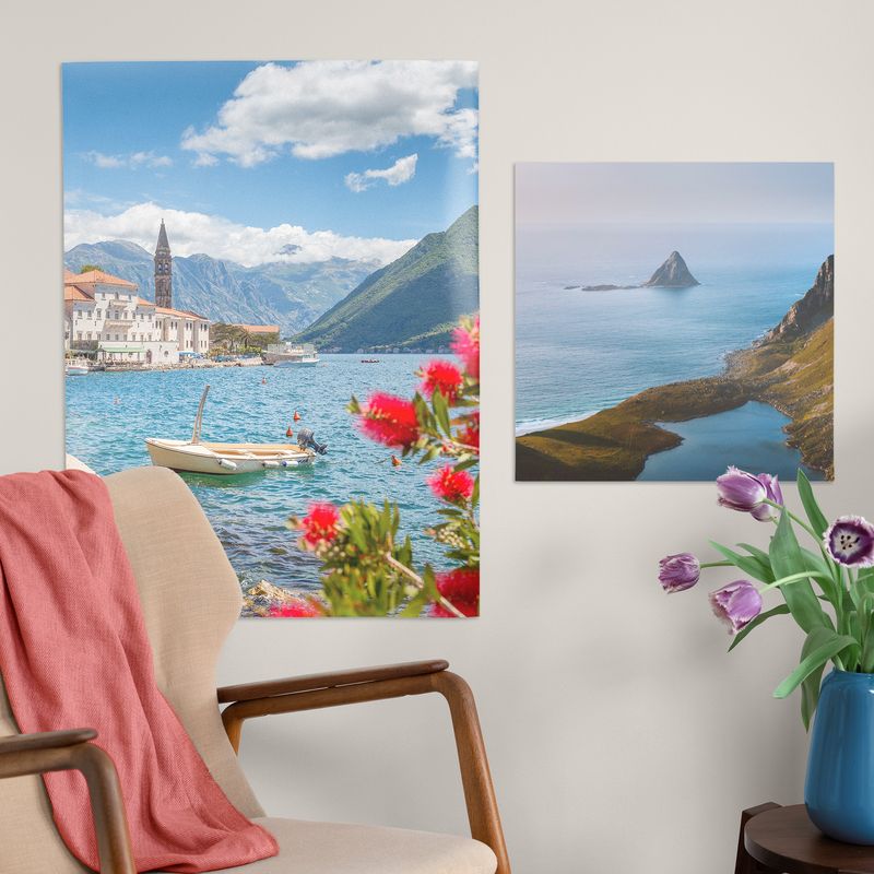 Poster Printing | ≈A3 & ≈A4 Personalised Photo Poster Prints