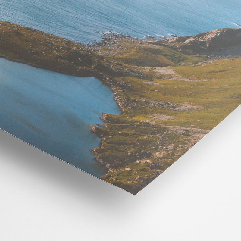 Poster Printing | ≈A3 & ≈A4 Personalised Photo Poster Prints